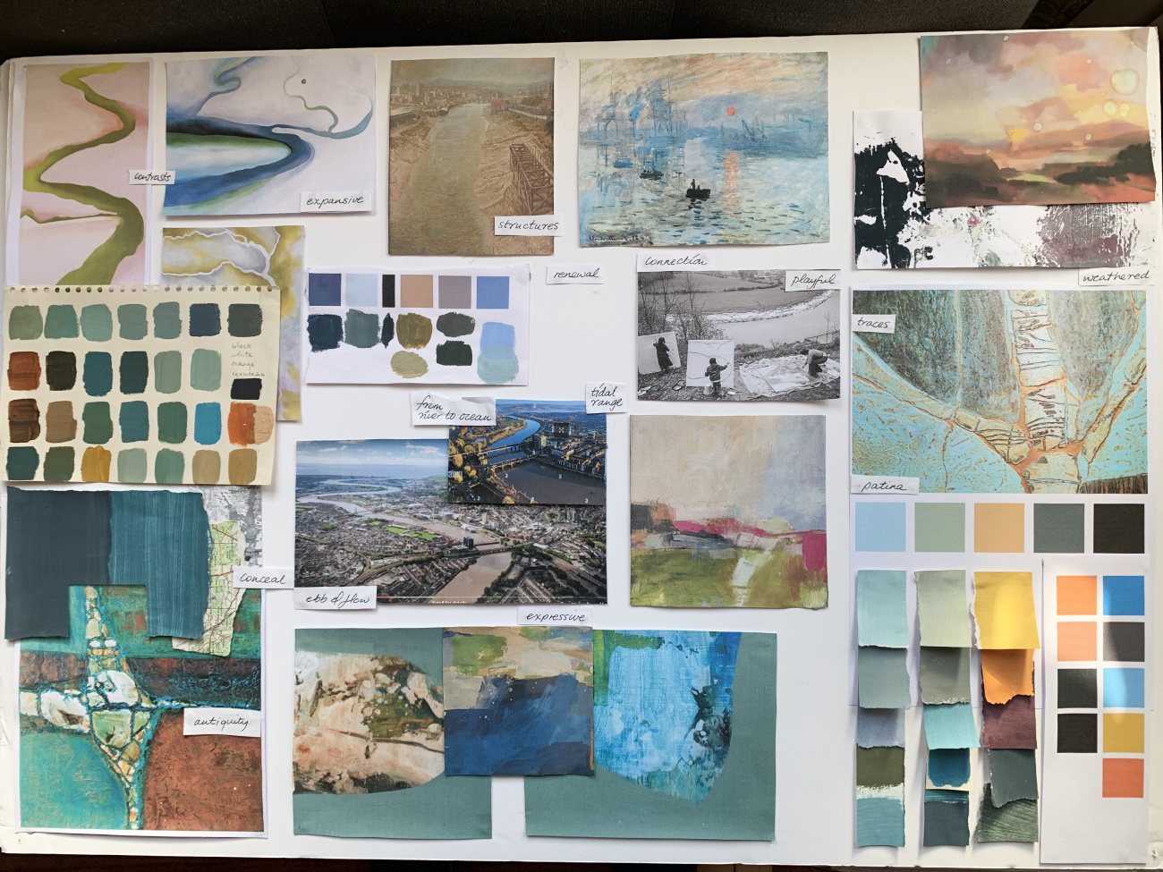 Marion Cheung - Blog