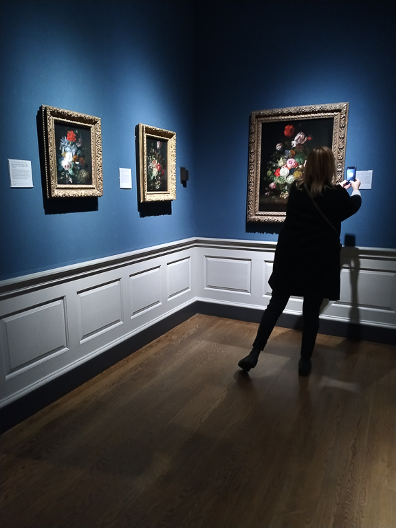 Marion Cheung - Blog