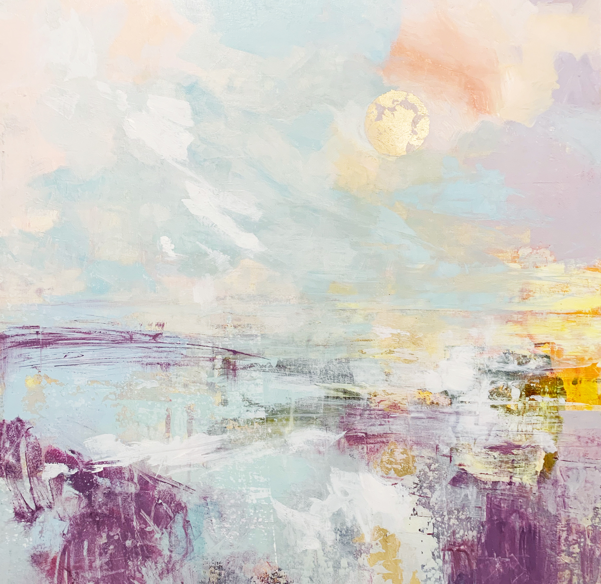 Marion Cheung - Blog