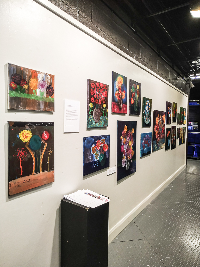 Marion Cheung - Blog