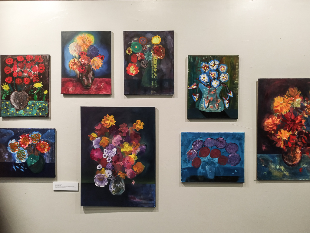 Marion Cheung - Blog