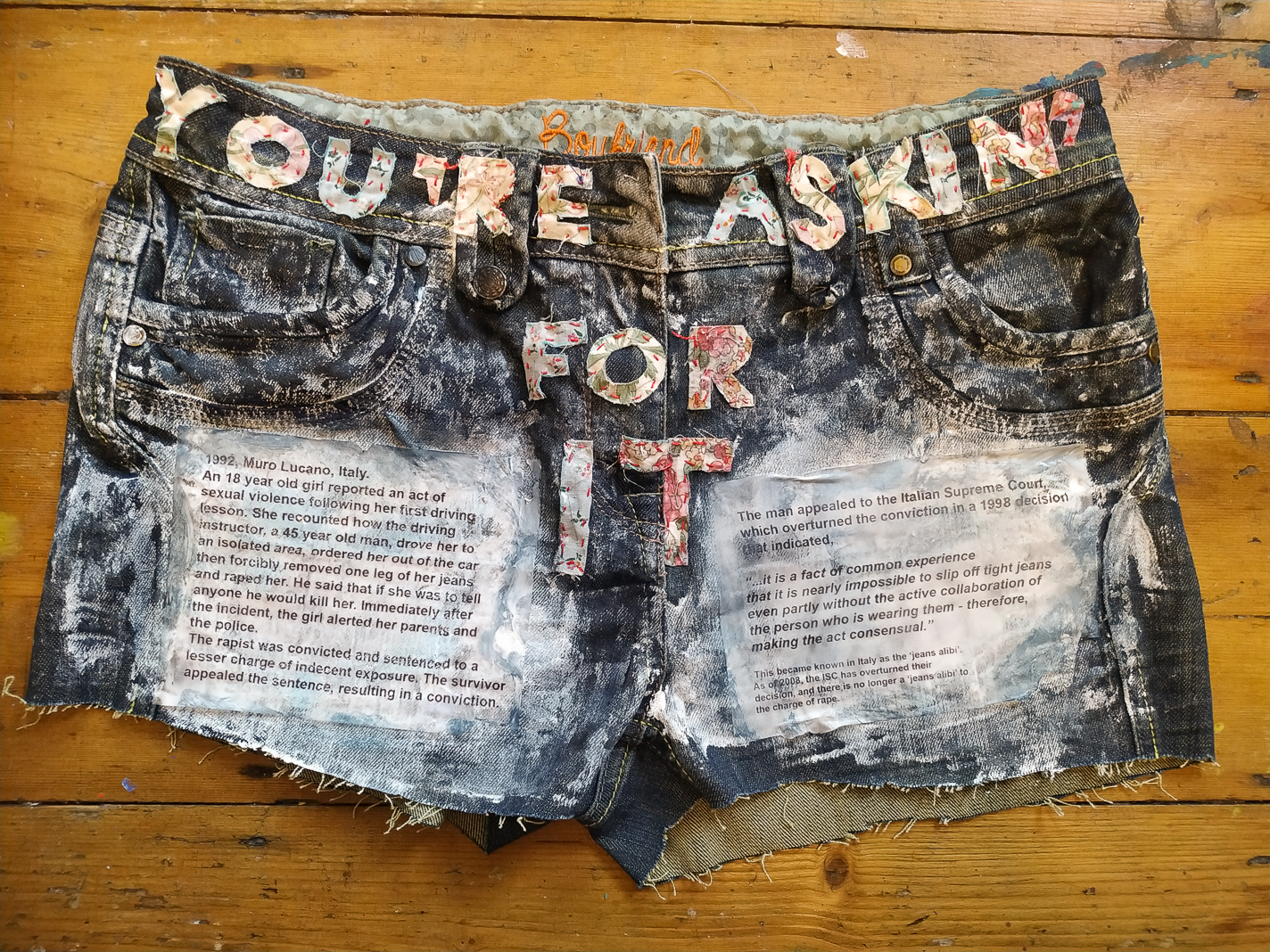 Marion Cheung - Blog