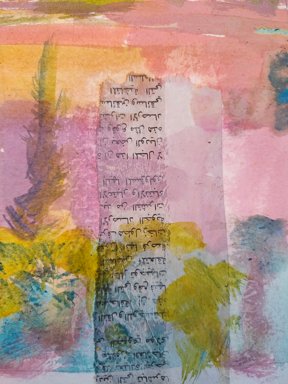 Marion Cheung - Blog