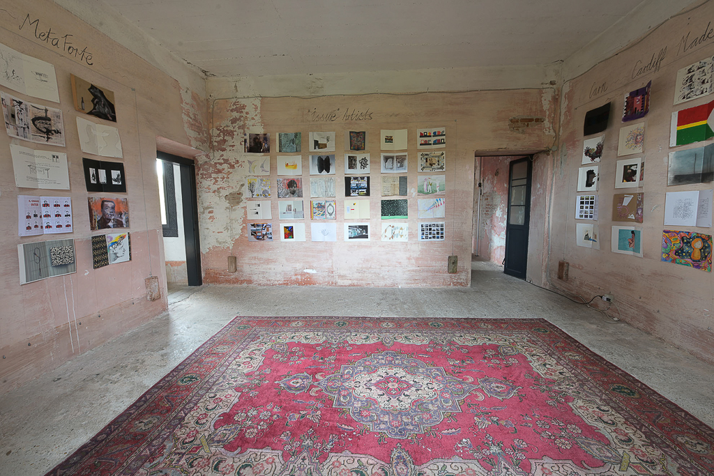 Marion Cheung - Blog