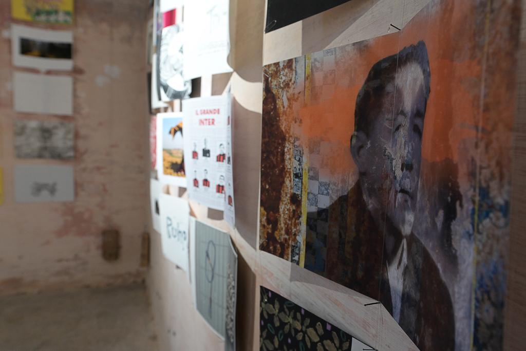 Marion Cheung - Blog