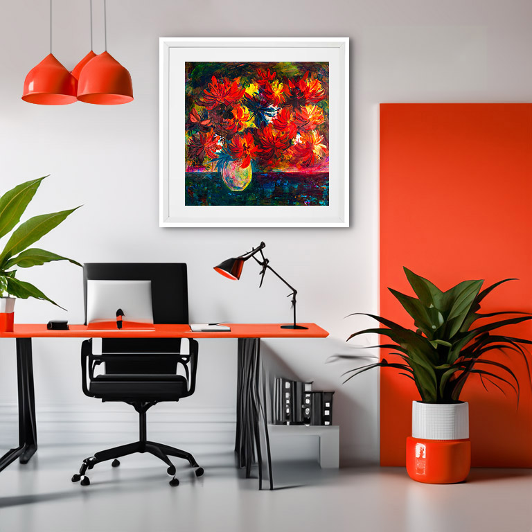 Marion Cheung - Home