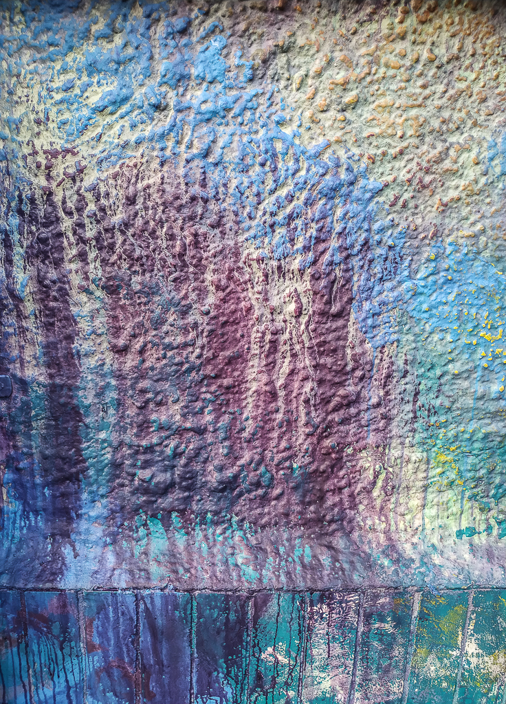 Marion Cheung - Blog