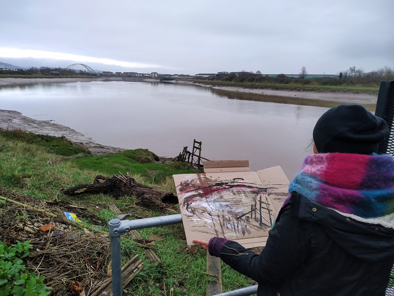 Marion Cheung - Blog