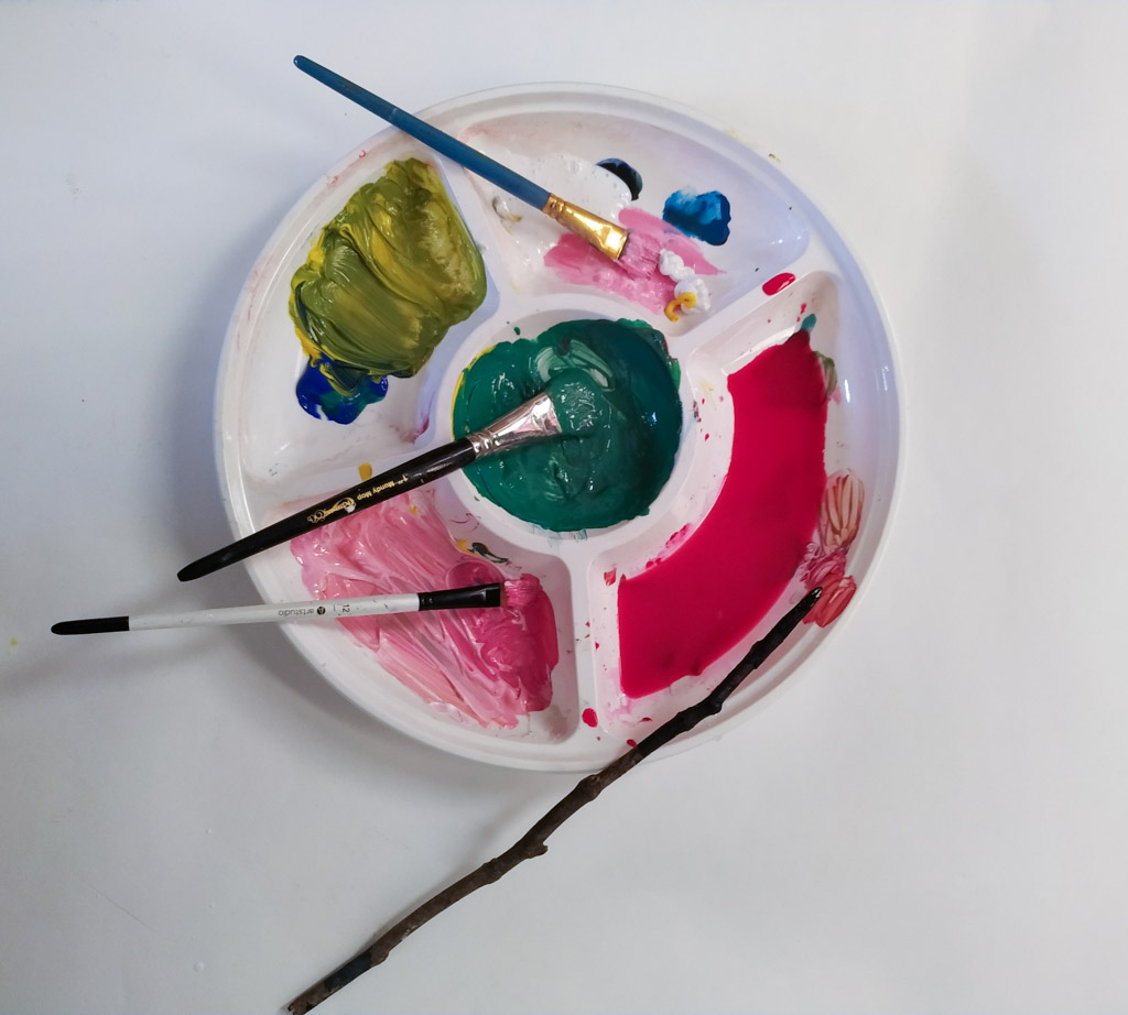 Marion Cheung - Blog