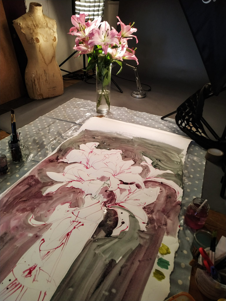 Marion Cheung - Blog