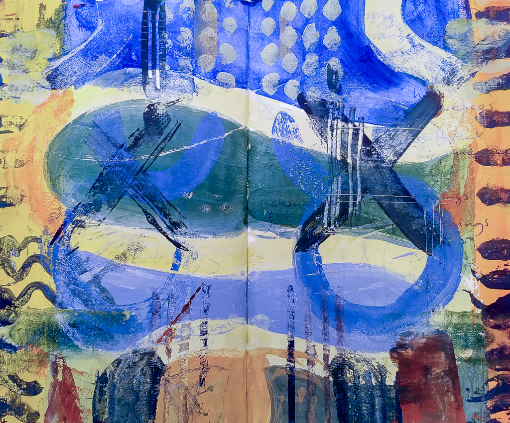 Marion Cheung - Blog