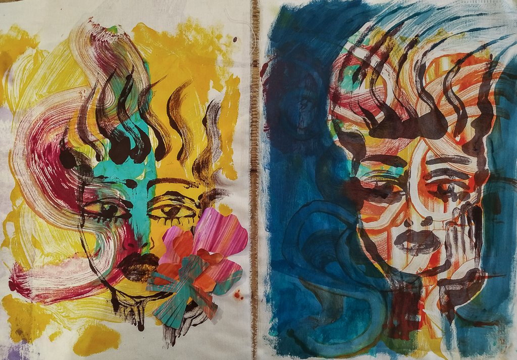 Marion Cheung - Blog