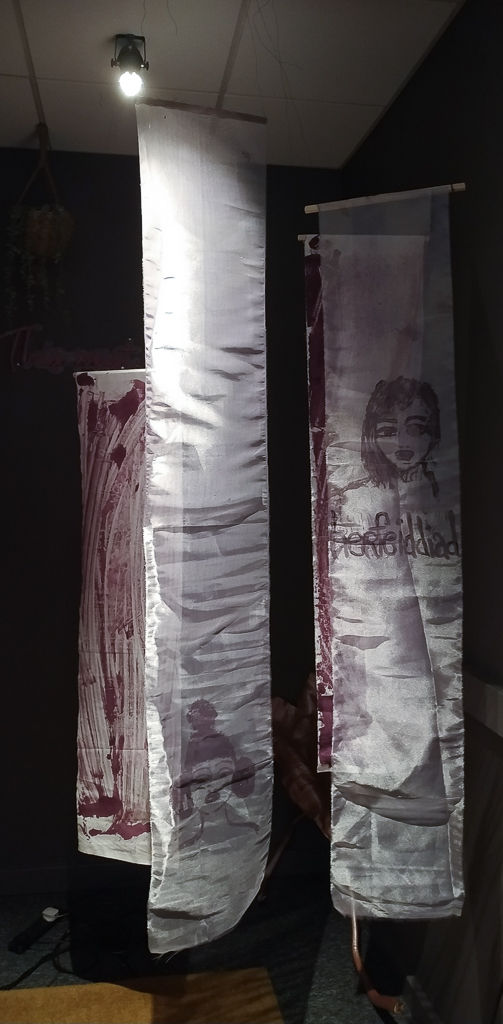 Marion Cheung - Blog